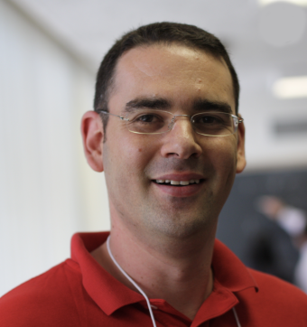 Amit Singer will lead the Program in Applied and Computational ...