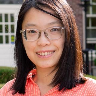 PACM Colloquium, Fan Wei, Mathematics, Princeton University | The ...