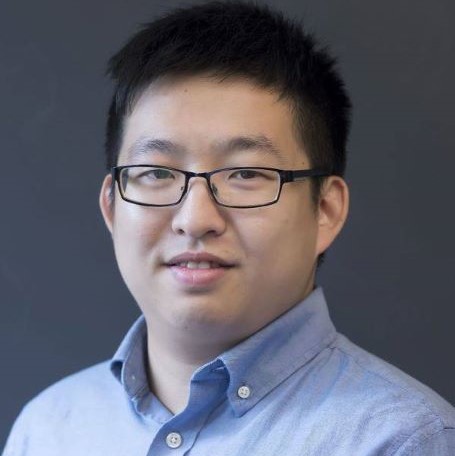 PACM Colloquium: Jiequn Han, Princeton University | The Program in ...