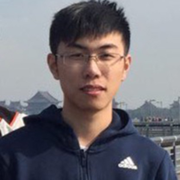 VIRTUAL: IDeAS Seminar, Speaker: Ruiyi Yang, University of Chicago ...