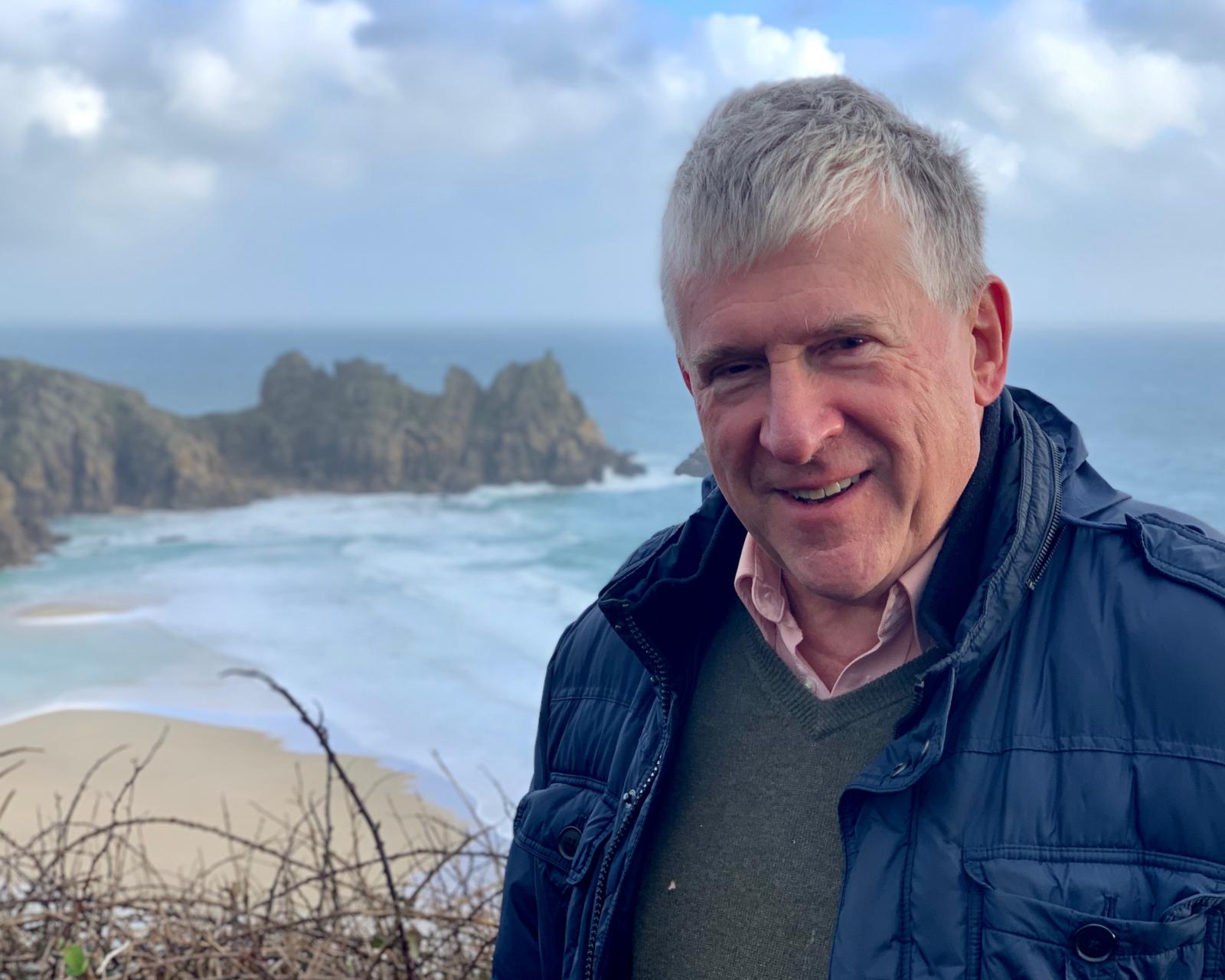 Paul Seymour elected as a Fellow of the Royal Society | The Program in ...