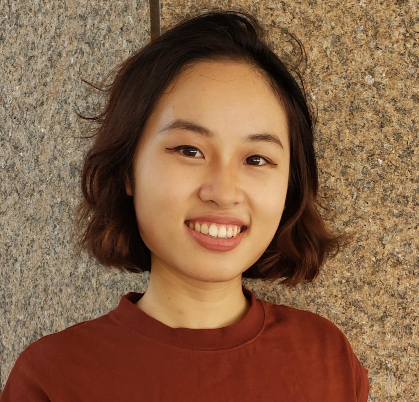 PACM student, Yaqian Tang accepted to MSRI 2022 Summer Graduate School ...