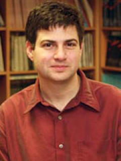 Jason Fleischer | The Program in Applied & Computational Mathematics