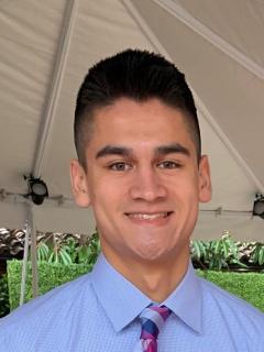 Matthew Cheung | The Program in Applied & Computational Mathematics