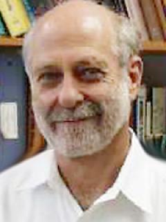 Herschel Rabitz | The Program in Applied & Computational Mathematics