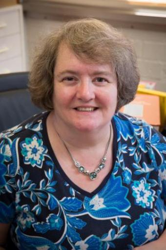 PACM VIRTUAL Colloquium: Andrea Bertozzi, University of California Los ...