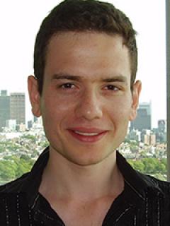 Mark Braverman | The Program in Applied & Computational Mathematics
