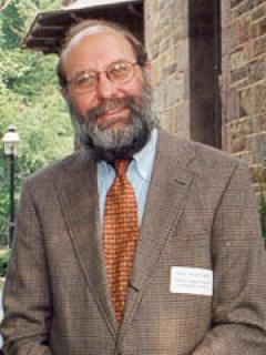 David P. Dobkin Professor Emeritus | The Program in Applied ...