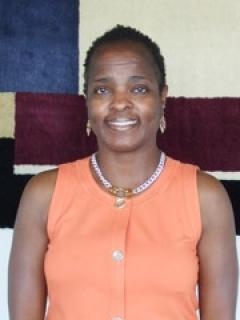 Lisa Giblin | The Program in Applied & Computational Mathematics