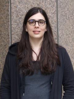 Emily Walters | The Program in Applied & Computational Mathematics