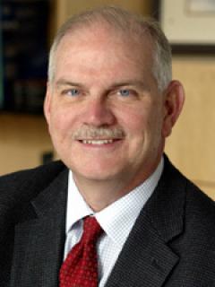 H. Vincent Poor | The Program in Applied & Computational Mathematics