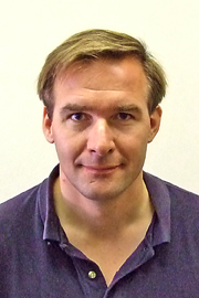 Tromp Awarded Supercomputer Hours | The Program in Applied ...